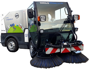 Hlavní strana - Smolo